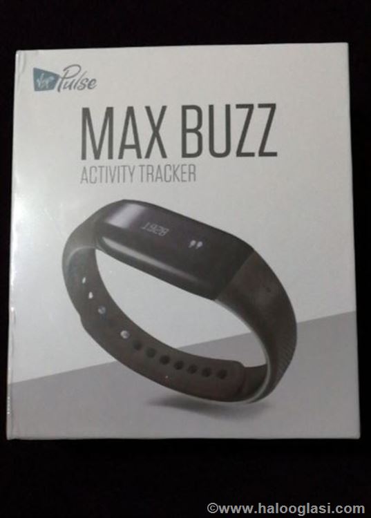 Max Buzz smart watch sat | Halo Oglasi
