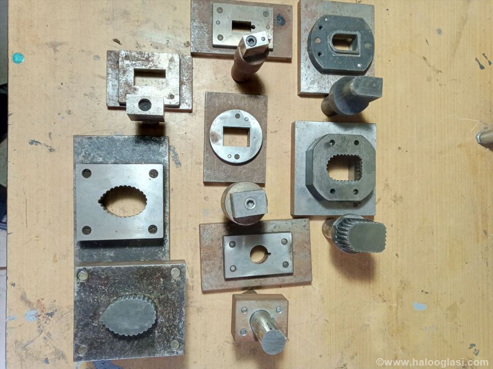 Stanc alati zlatarski | Halo Oglasi