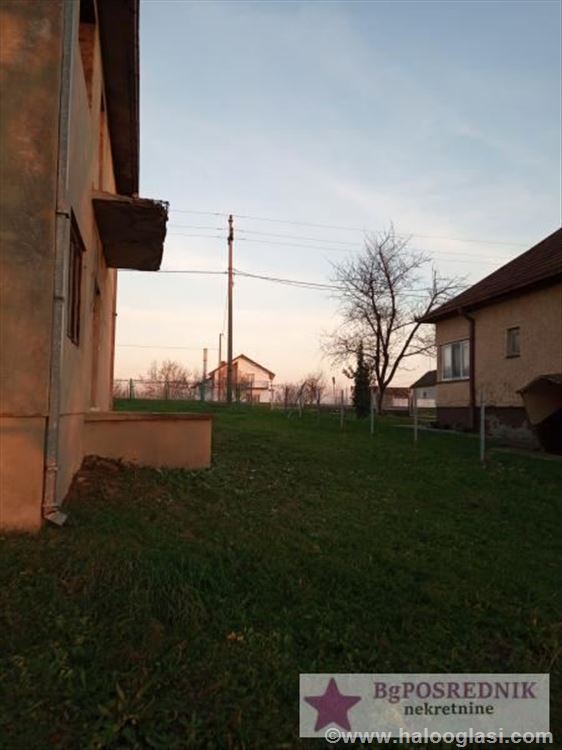 Barajevo, Vranić, 15.33 ari | Halo Oglasi