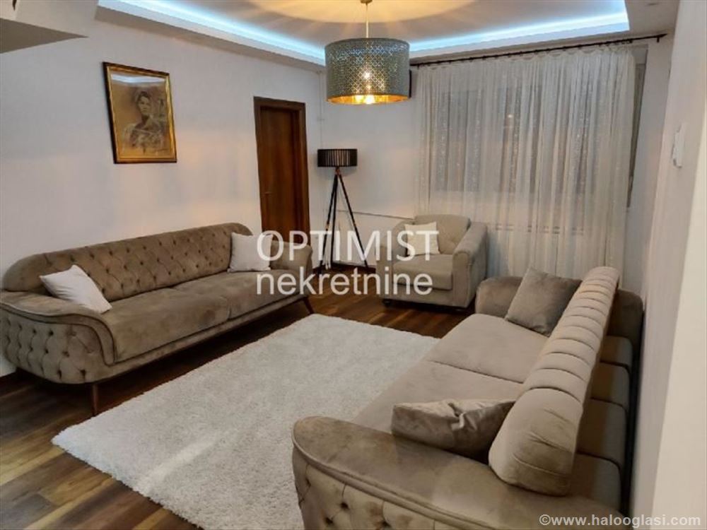 Rakovica, Patrijarha Joanikija, 5.0, 75m2 ID#1849 | Halo Oglasi