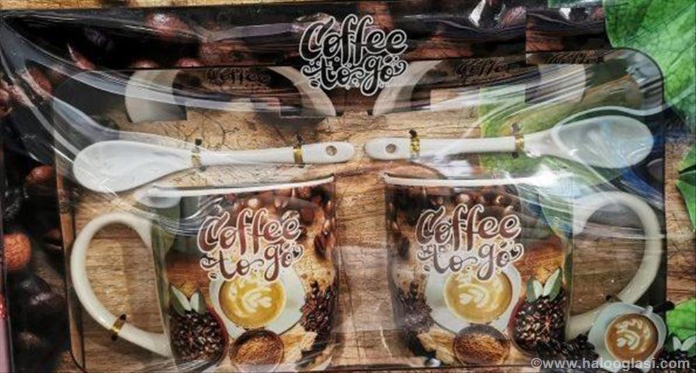 Set 2 solje, 2 kasicice, 2 poklopca Model 2 | Halo Oglasi