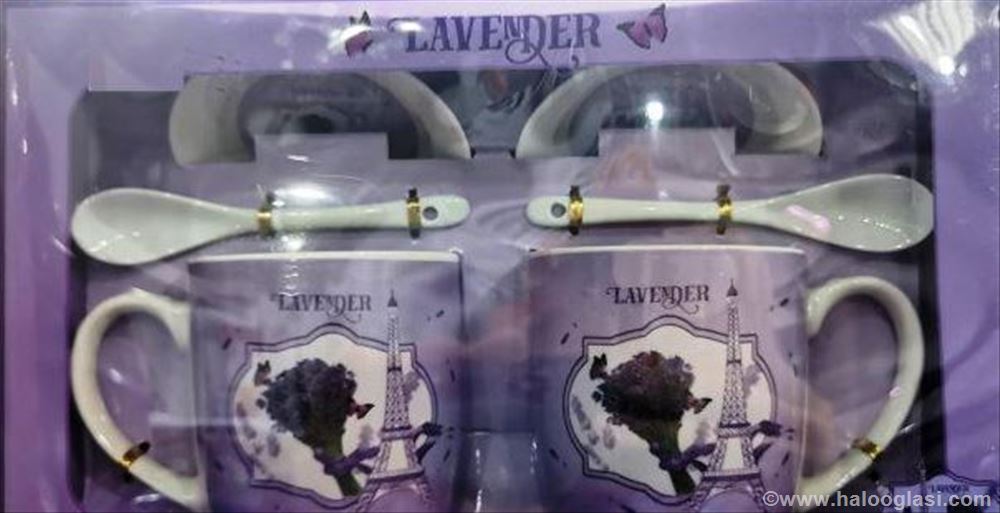 Set 2 solje, 2 kasicice, 2 poklopca Model 7 | Halo Oglasi