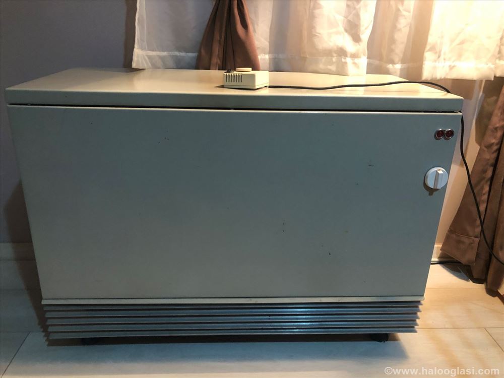 TA peć 3.5kw-odlično stanje, u funkciji | Halo Oglasi