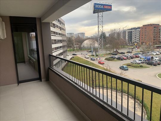 Prodaja stanova Blok 65 | Halo oglasi