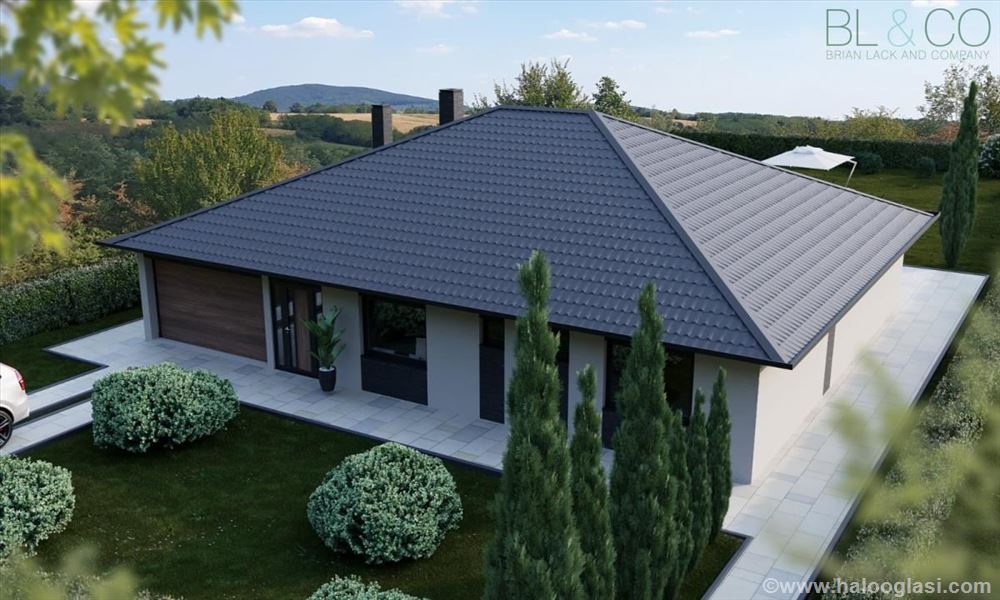 Prodaja lux kuće i placa na Kosmaju | Halo Oglasi