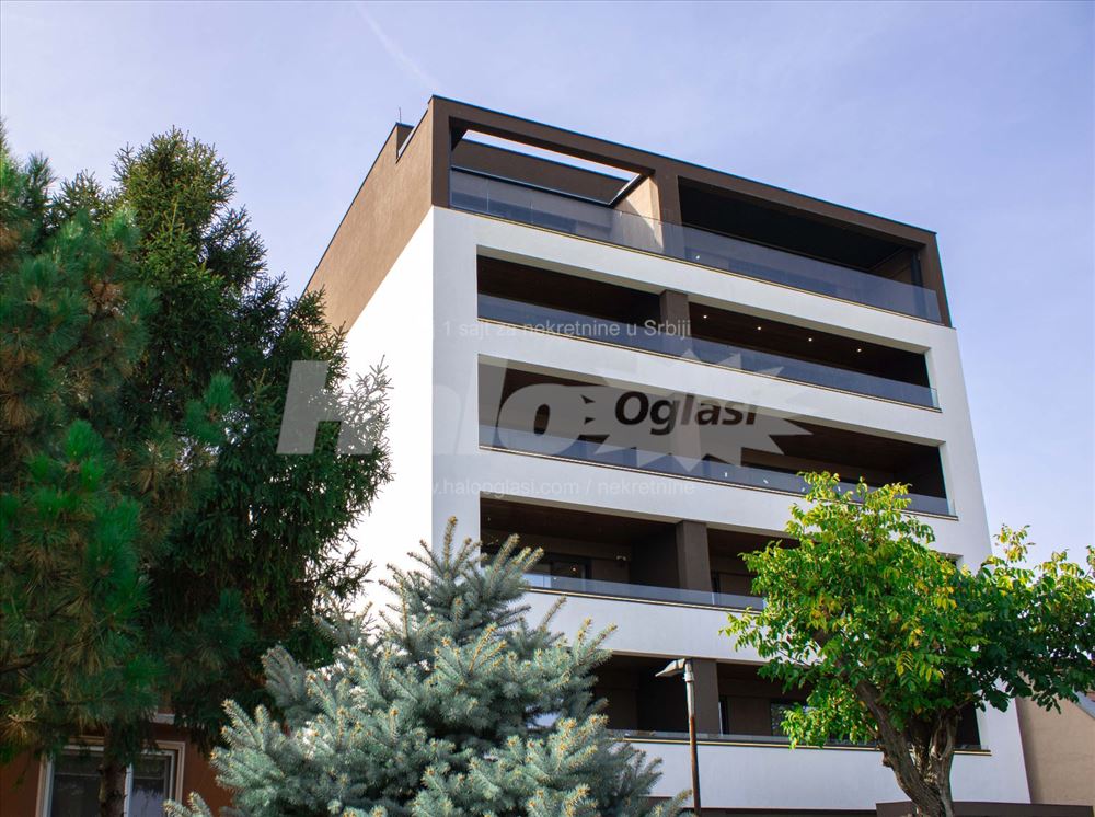 Prodaja, trosoban stan, Pančevo, 93.43m2 | Halo Oglasi