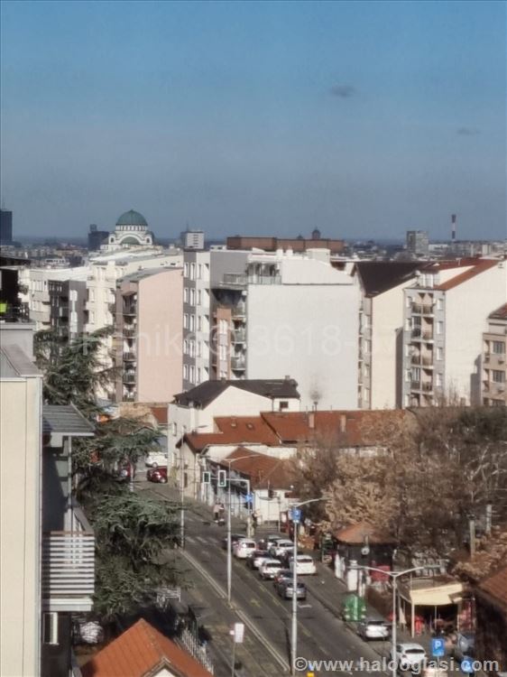 Voždovac,Vojvode Stepe 62m2, prodaja stana | Halo Oglasi