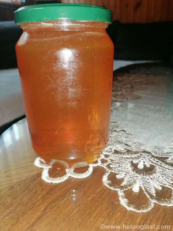 Domaci med livadski 500 kg na veliko | Halo Oglasi