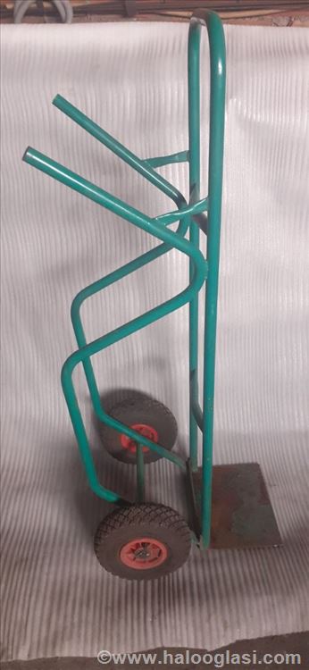 Kolica za transport gajbi | Halo Oglasi