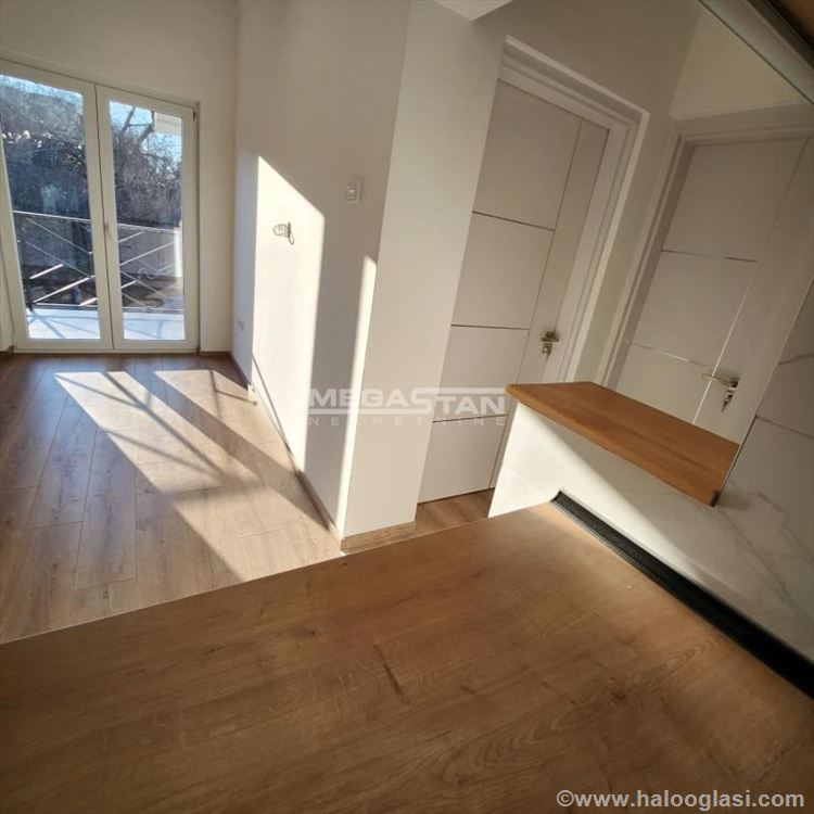 Višnjička banja, 53m2, I, ta, uk. ID#82486 | Halo Oglasi