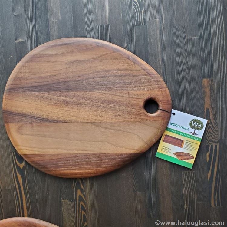 Daska orah oblik Jaje art 6007 | Halo Oglasi