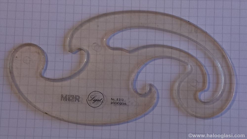 Krivuljar mor manji | Halo Oglasi