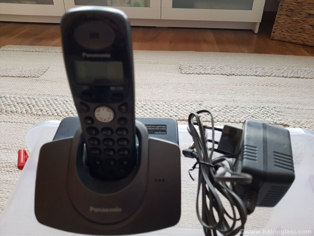 Panasonic telefo pokretni | Halo Oglasi