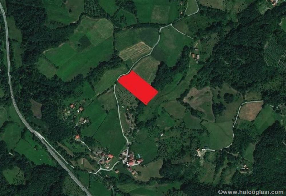 Rudnik - plac 84 ara | Halo Oglasi