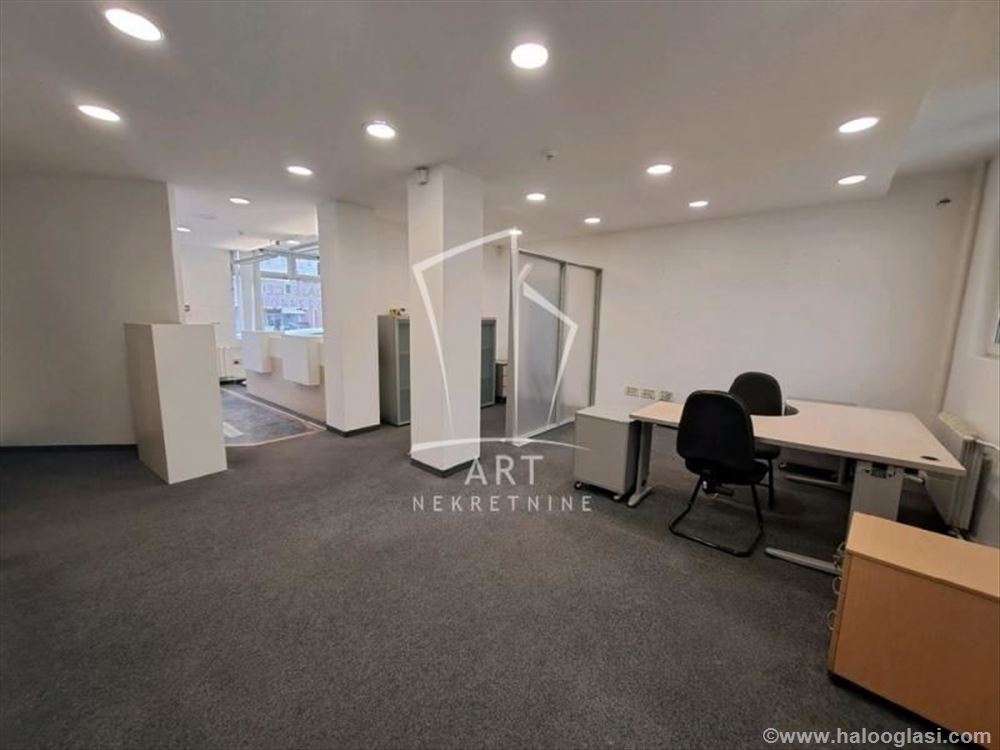 Vojvode Stepe, sa parking mestom ID#4544 | Halo Oglasi