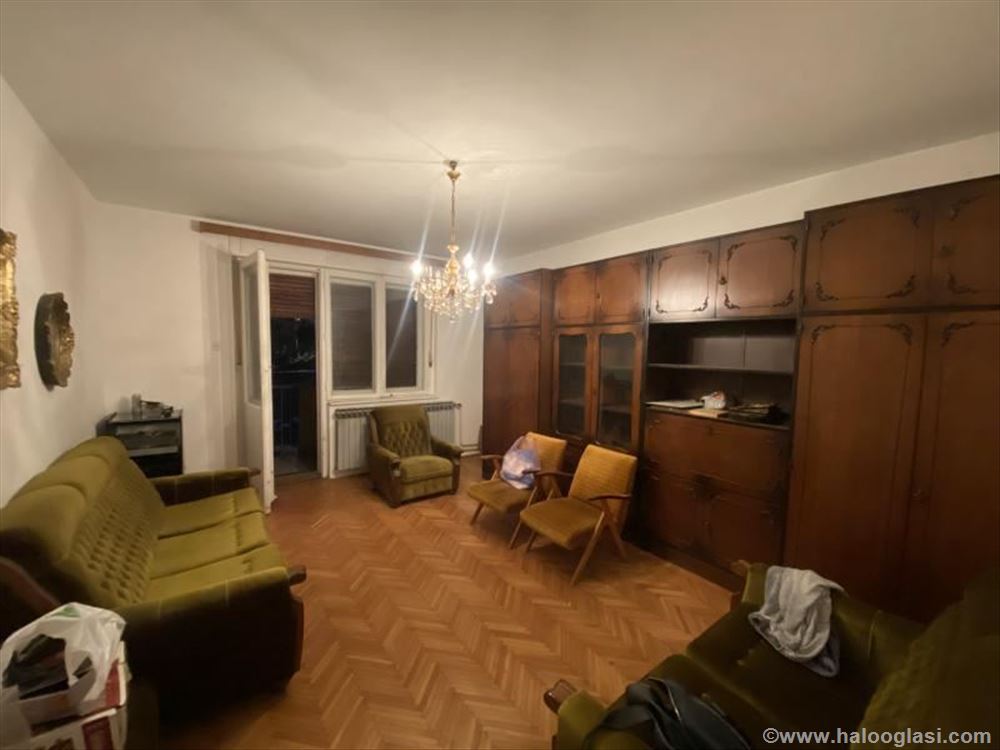 Dedinje-Neznanog junaka-60m2-Uknjižen ID#2249 | Halo Oglasi