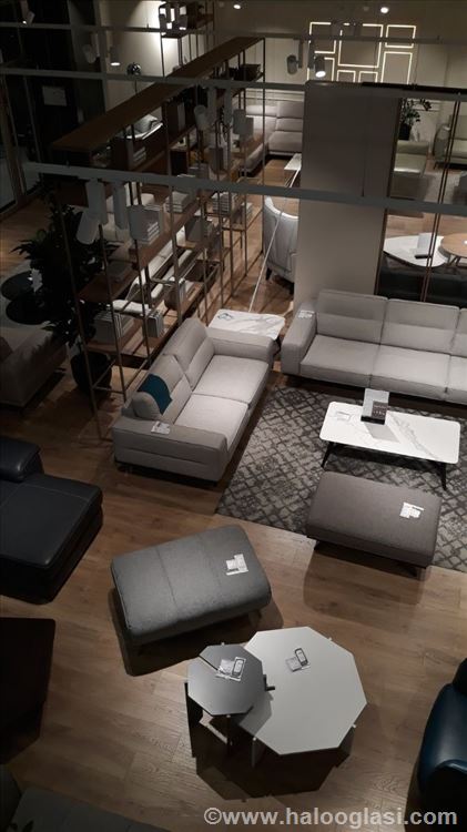 Natuzzi dvosed nov, Novi Beograd | Halo Oglasi