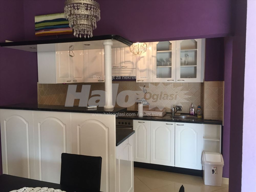 Izdavanje Duplexa | Halo Oglasi