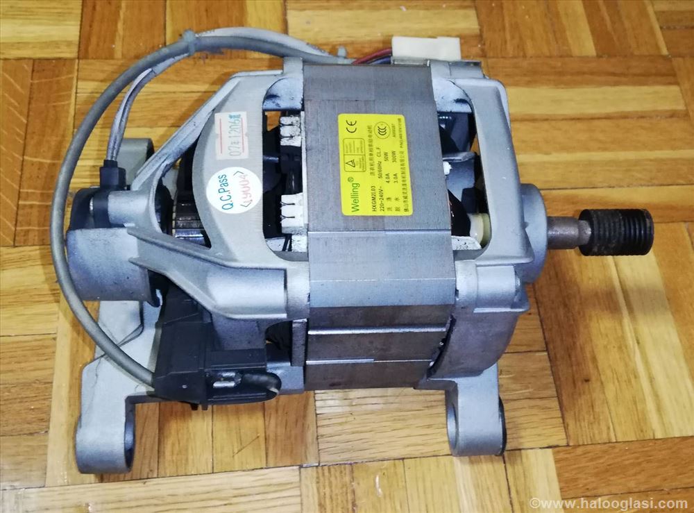 Motor za ves mašinu LG - SAMSUNG | Halo Oglasi