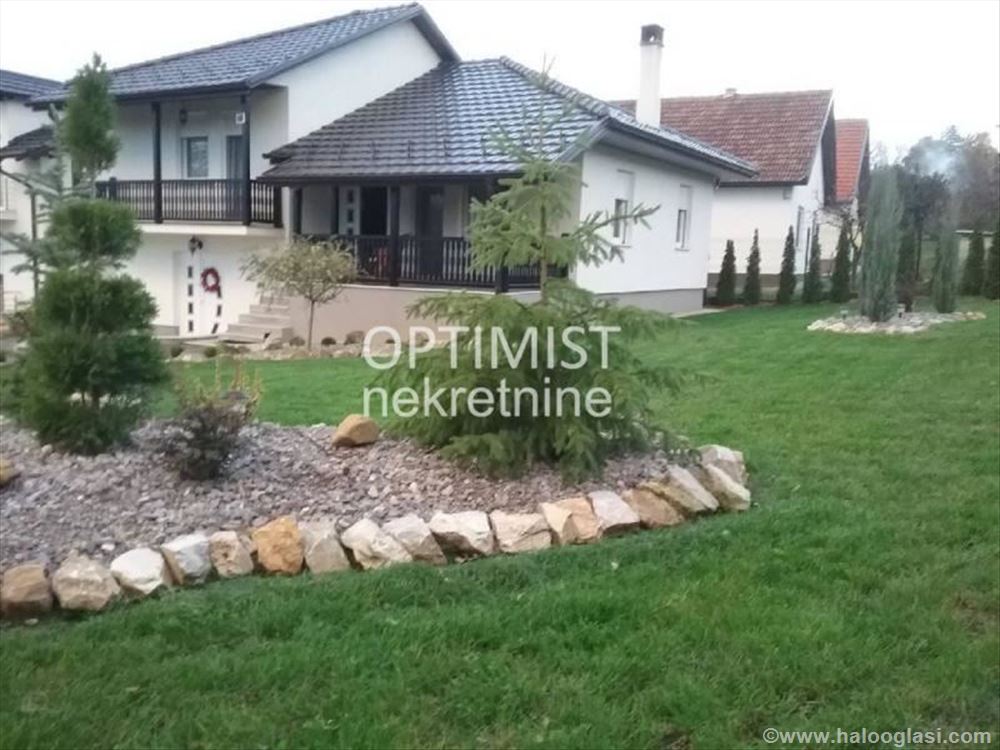 Vrdnik, Kuća sa 4 apartmana, 260m2+14a ID#1859 | Halo Oglasi