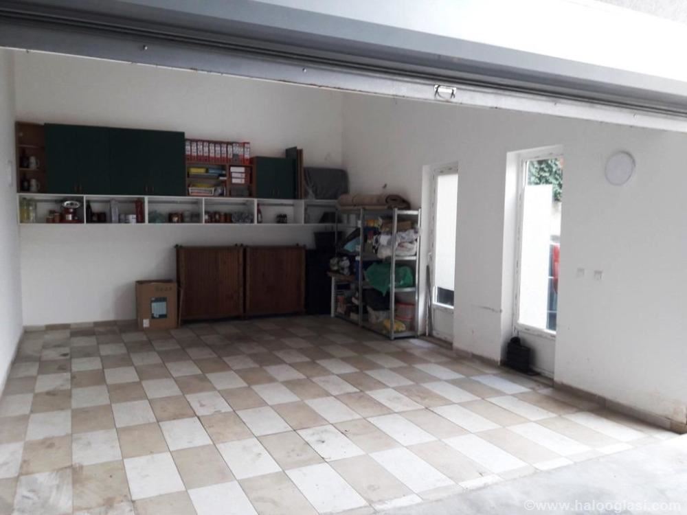 Odlična garaža u centru, 29m2 ID#3093 | Halo Oglasi