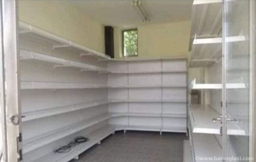 Rafovi na prodaju | Halo Oglasi