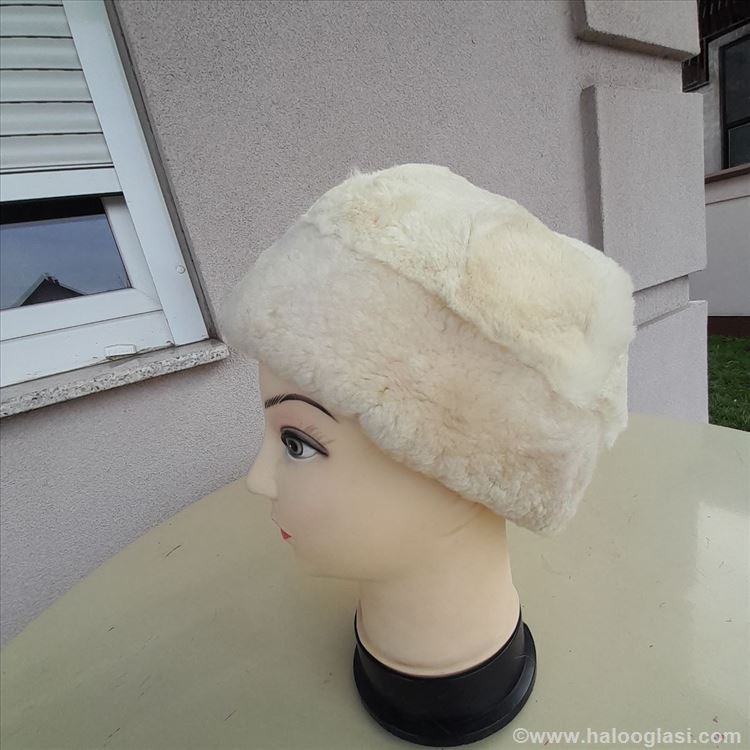 Šubare od prirodnog krzna | Halo Oglasi