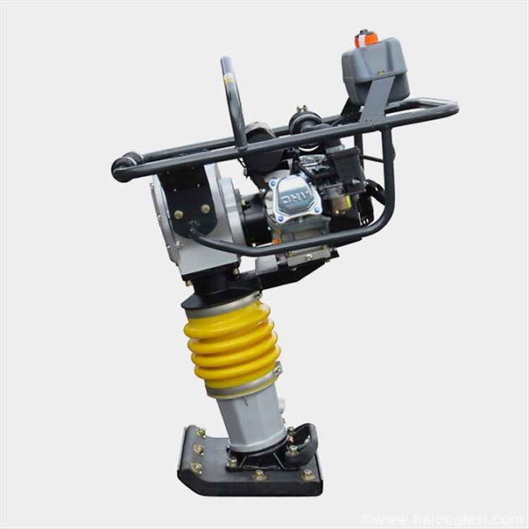 Vibro žaba za sabijanje raznih podloga | Halo Oglasi