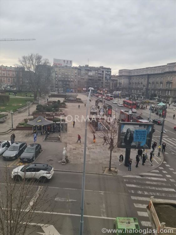 Vukov spomenik, stan za adaptaciju ID#1904 | Halo Oglasi