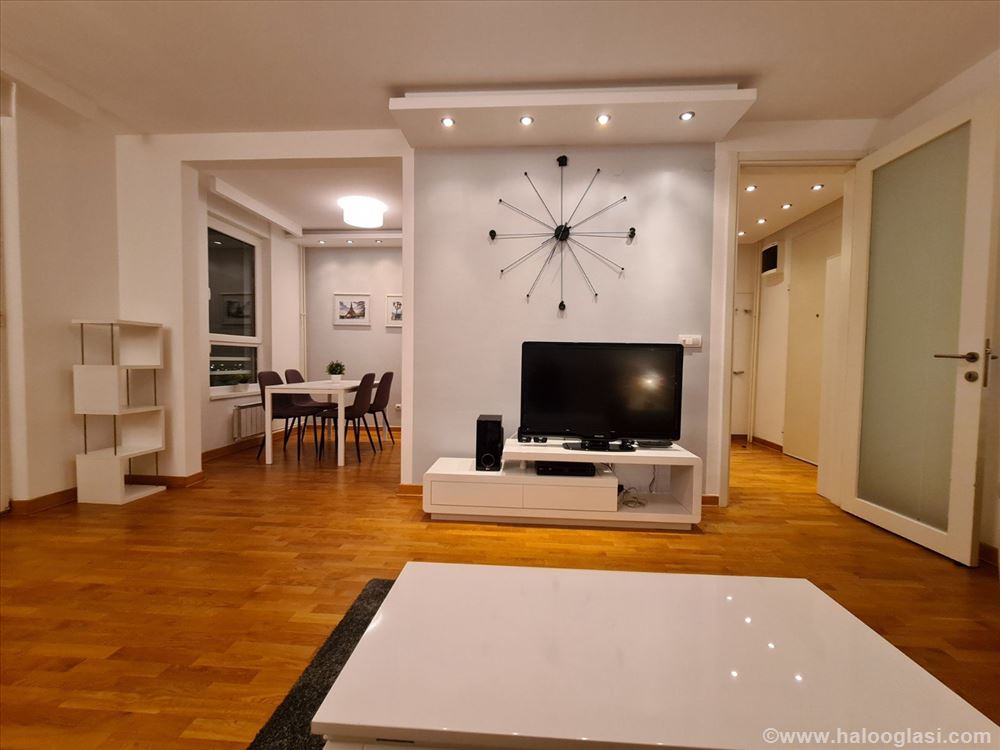 Belvil, novogradnja, lepo sređen, ID 17940 | Halo Oglasi