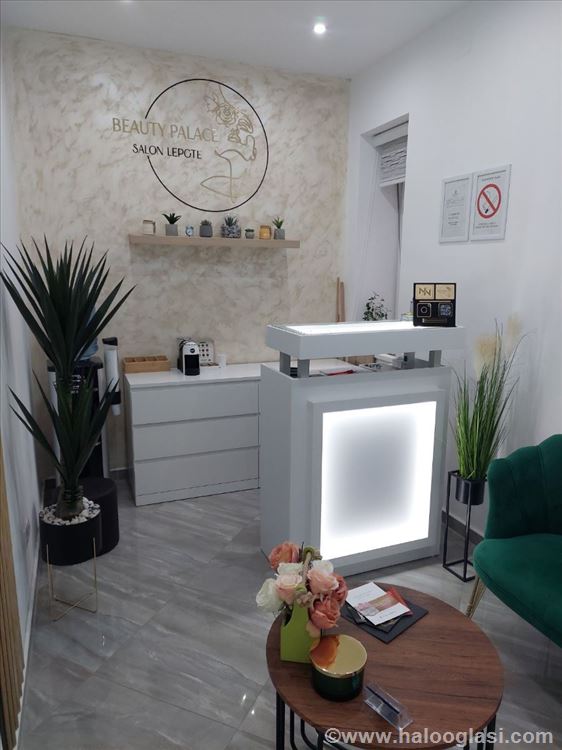 Led info pult | Halo Oglasi