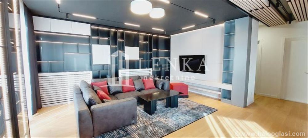 Penthaus 218m2 ID#1277 | Halo Oglasi