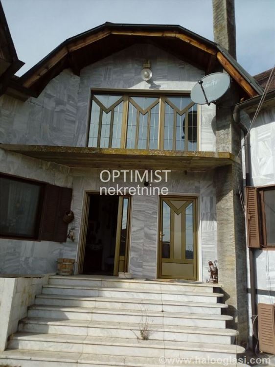 Umčari, kuća 440m2+10a ID#1866 | Halo Oglasi