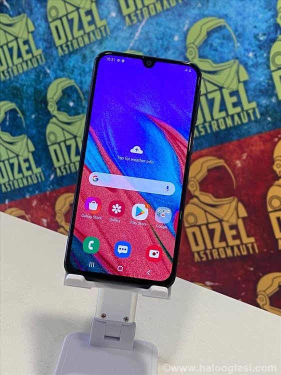 Samsung Galaxy A40 | Halo Oglasi