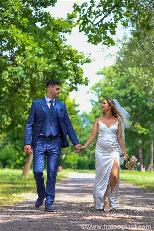 Fotograf za venčanje i svadbe | Halo Oglasi