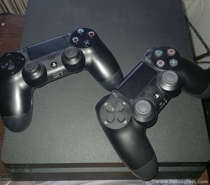 PlayStation 4 | Halo Oglasi