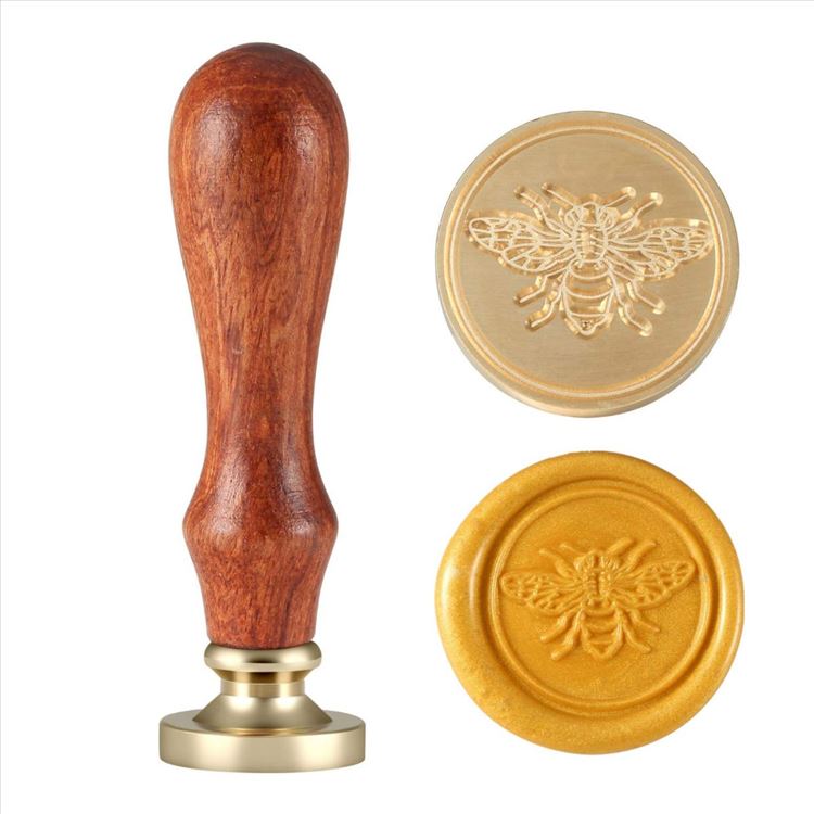 Pečat za vosak otisak pčela | Halo Oglasi