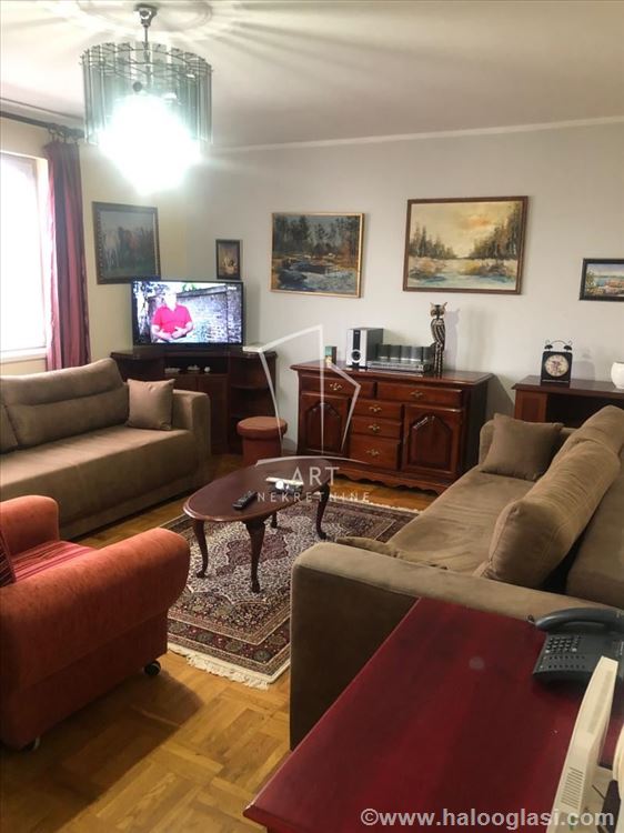 Stari Merkator, mereno 60m2 ID#4601 | Halo Oglasi