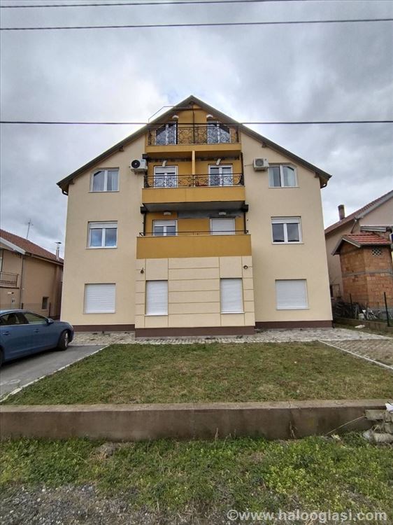 Nov,nikad useljavan stan na Čukarici,Rupčine | Halo Oglasi