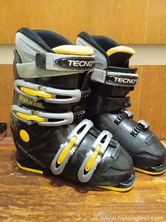 Pancerice Tecno pro traxis | Halo Oglasi