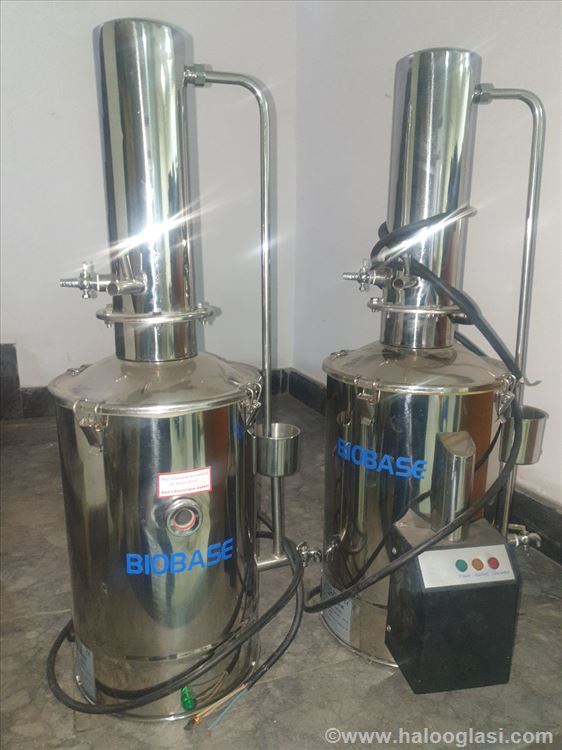Destilatori Biobase | Halo Oglasi