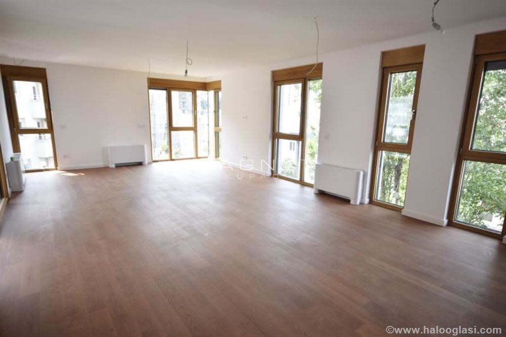 Vračar - lux - garaža - pametna zgrada ID#3606 | Halo Oglasi