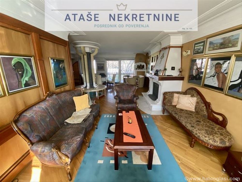 Pančevo, Strelište, Stevana Sremca, 400m2+6ari ID# | Halo Oglasi