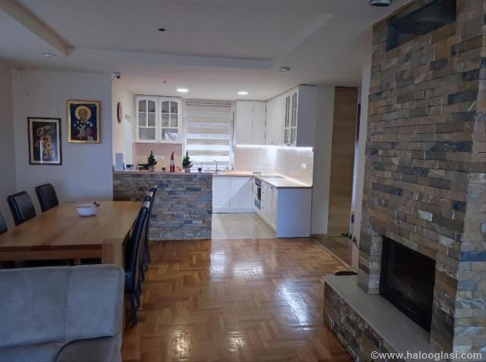 Prodaja nove kuće 140m2, plac 2.200m2, Temerin | Halo Oglasi