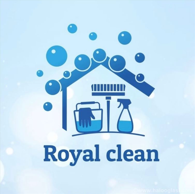 Royal Clean agencija za čišćenje | Halo Oglasi