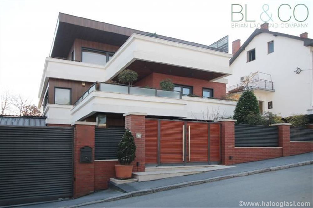 Beograd, Dedinje, Kuća, 6.0, 485m2 | Halo Oglasi