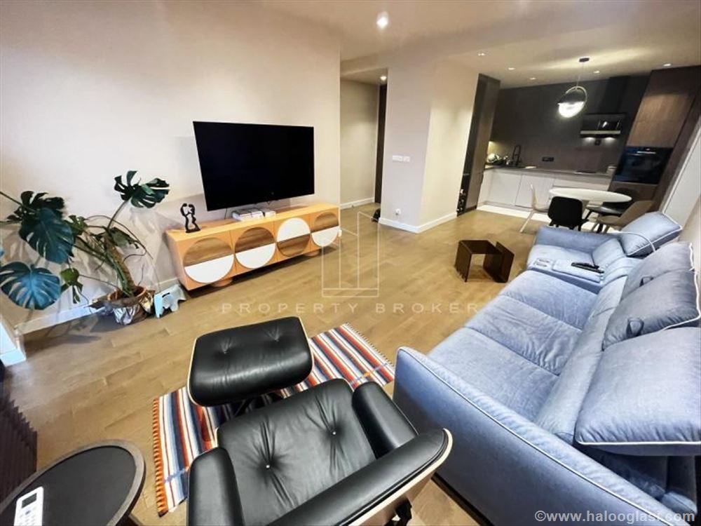 BW Magnolia, odmah useljiv, sa garažnim mestom ID# | Halo Oglasi