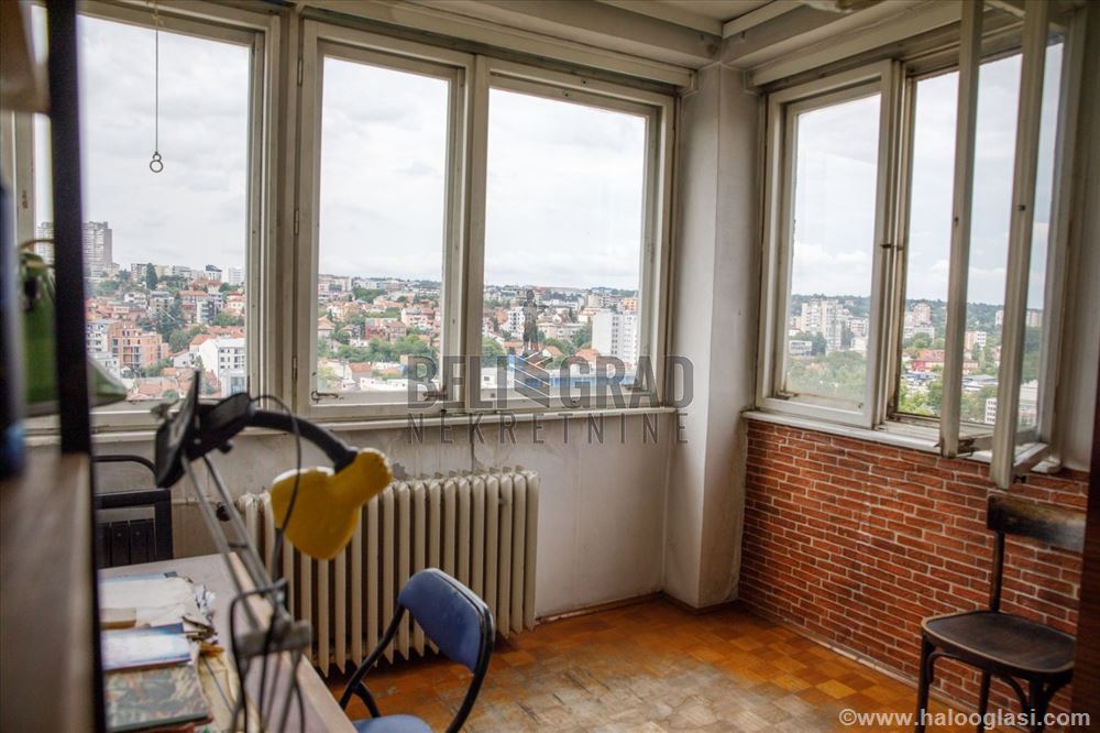 Izuzetan, Ustanička, Dušanovac | Halo Oglasi