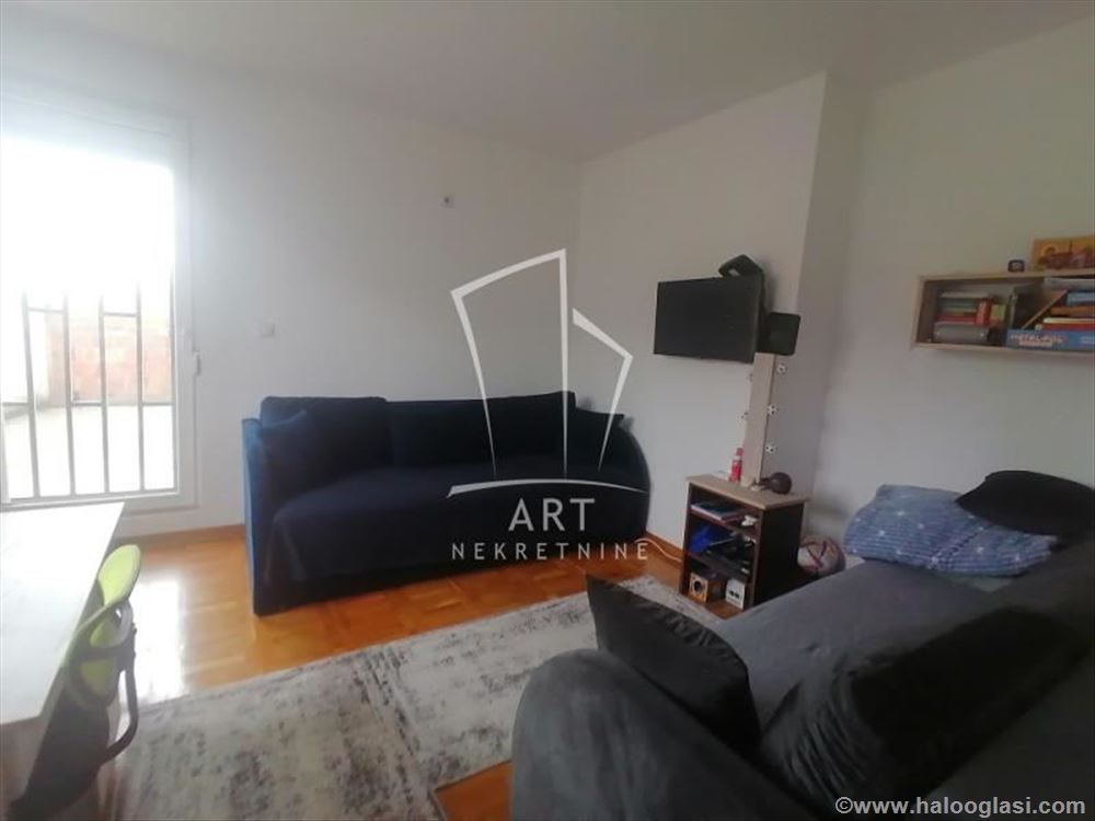 Mirijevo, uknjižen, parking ID#4683 | Halo Oglasi