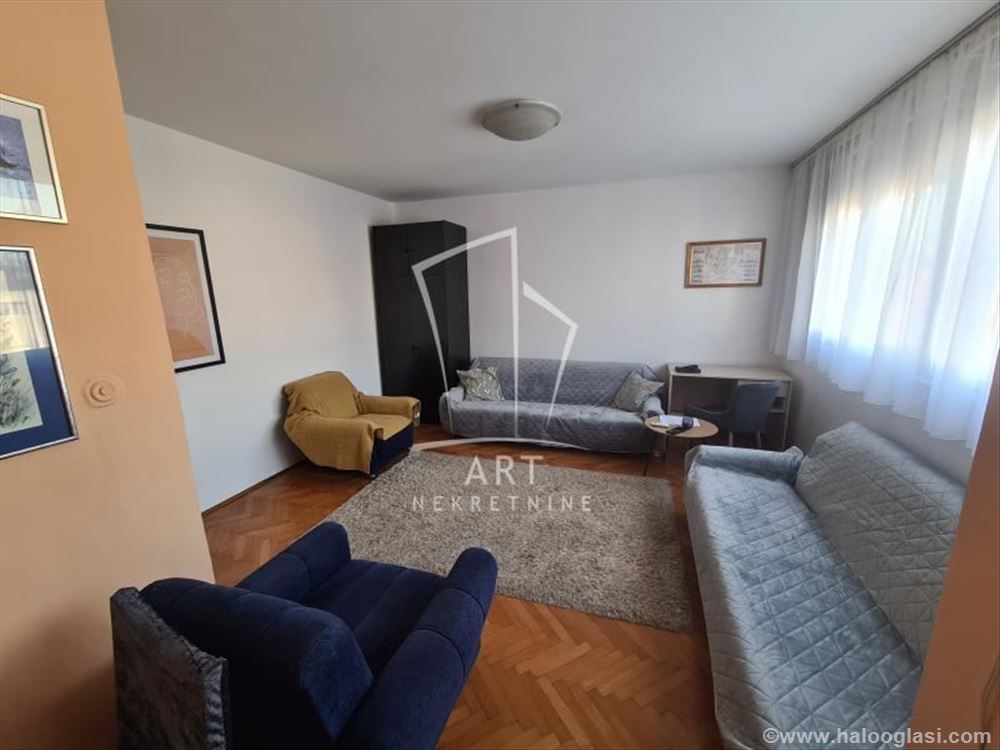 Profesorska kolonija, odlična lokacija ID#4682 | Halo Oglasi